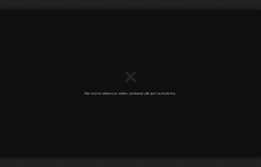 Przekodowanie Pliku AVI Na Format MP4 Mo liwy Do Osadzenia Na Stronie