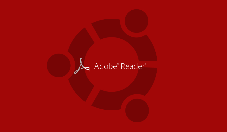 Instalacja programu Adobe Reader w wersji 9 pod systemami Ubuntu, Adobe ...